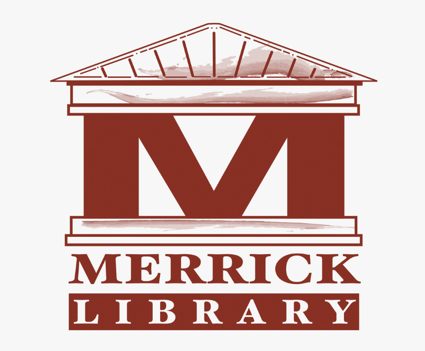 Merrick Library, HD Png Download , Transparent Png Image - PNGitem