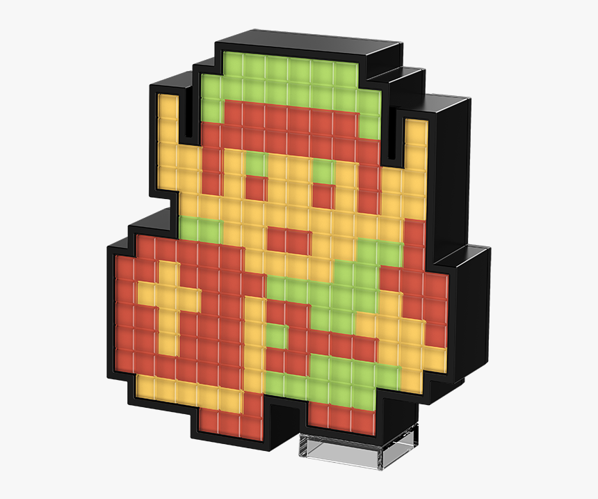 Pixel Pal Zelda, HD Png Download , Transparent Png Image - PNGitem