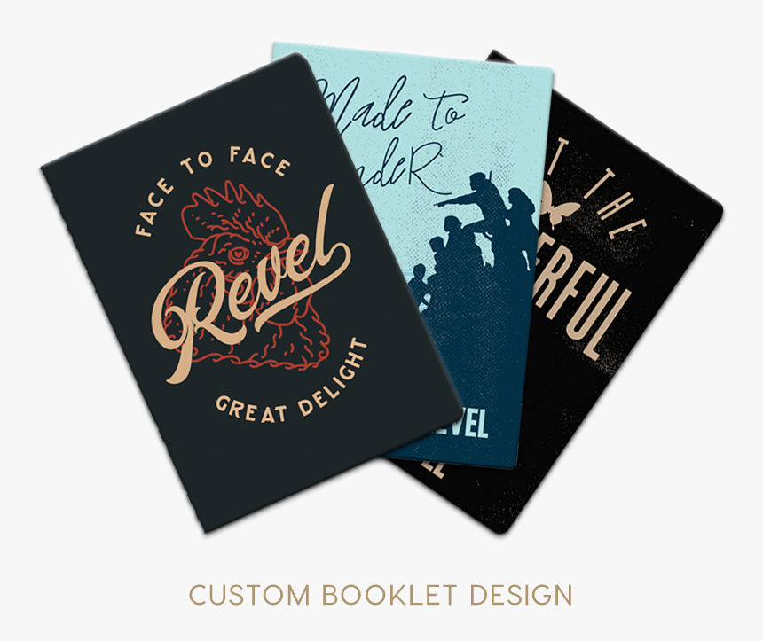 Booklets, HD Png Download , Transparent Png Image - PNGitem