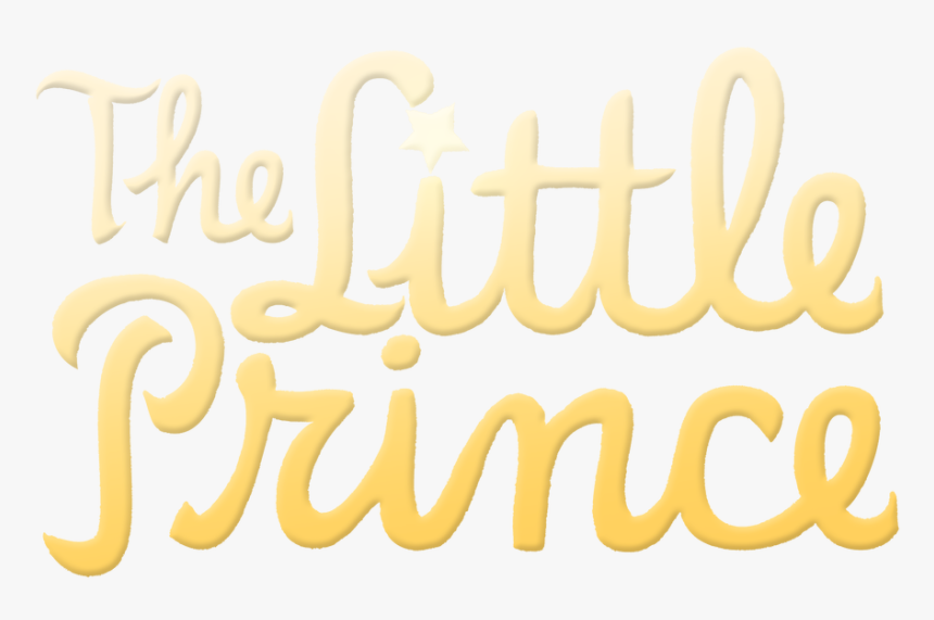 Little Prince, HD Png Download , Transparent Png Image - PNGitem