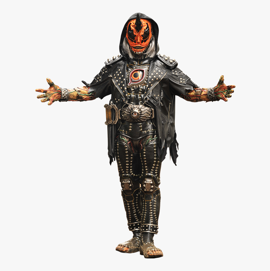 Icon Zi O - Kamen Rider Zi O Another Rider Ghost, HD Png Download ...