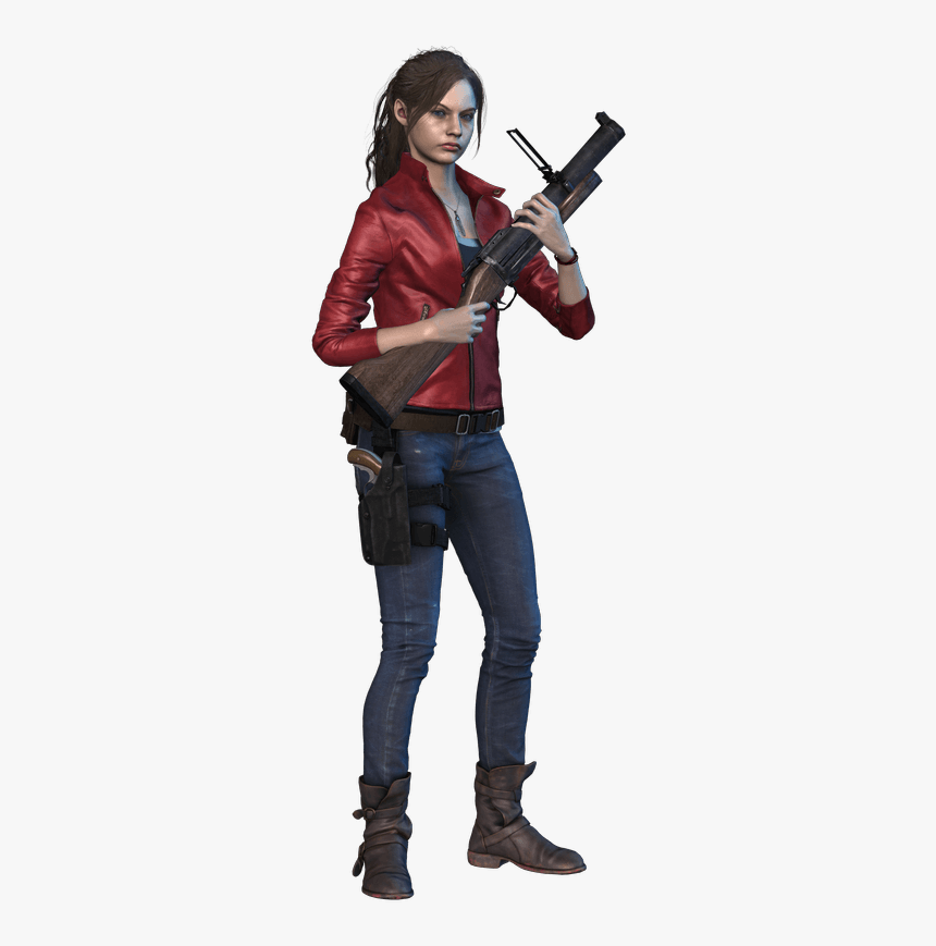 Resident Evil 2 Png, Transparent Png , Transparent Png Image - PNGitem