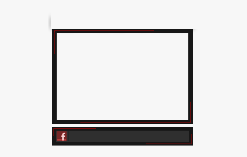 Red - Free Camera Overlay Png, Transparent Png , Transparent Png Image ...