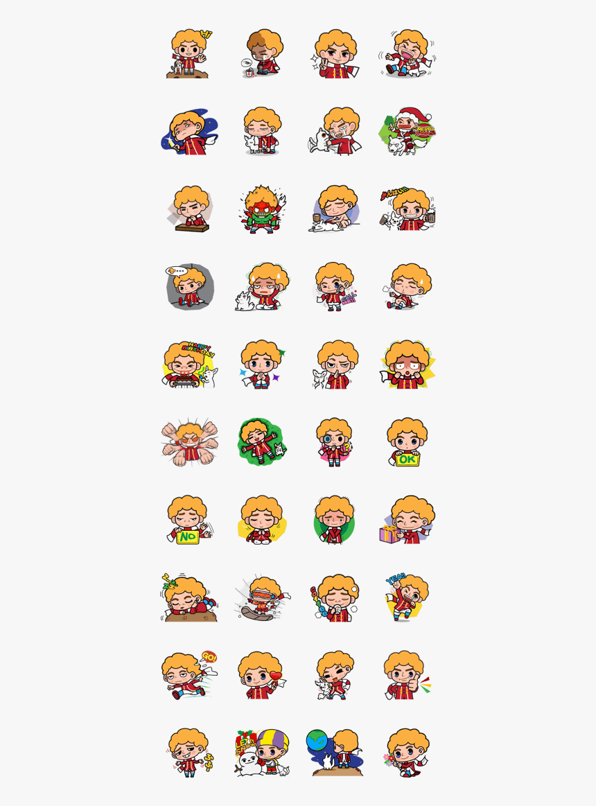 The Little Prince Story - Little Prince Sticker Png, Transparent Png ...