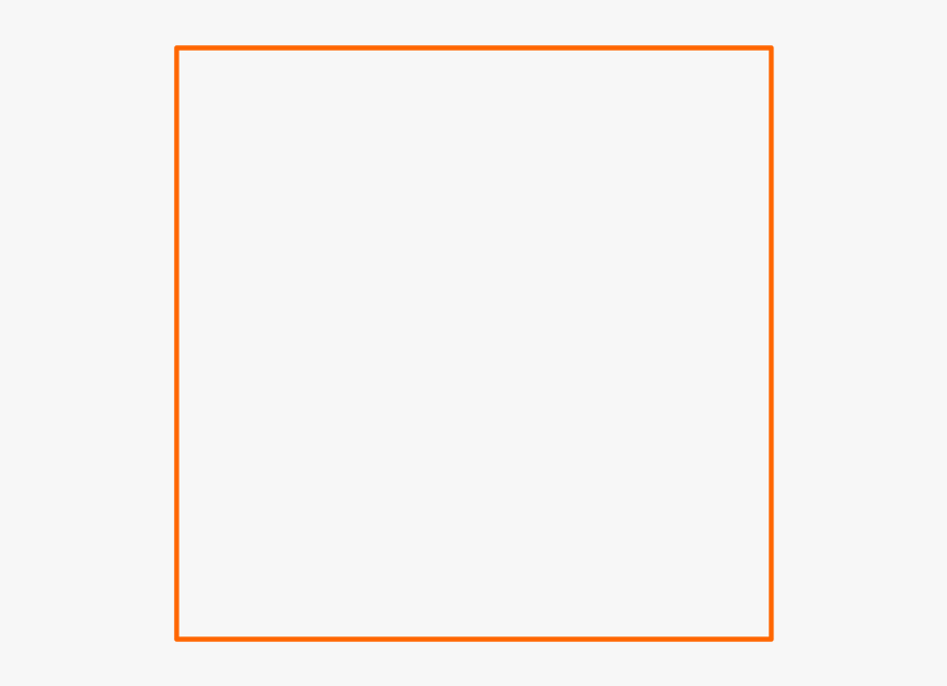 Square Orange Png, Transparent Png , Transparent Png Image - PNGitem