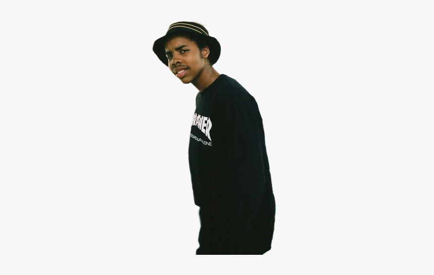 Earl Sweatshirt Png, Transparent Png , Transparent Png Image - PNGitem