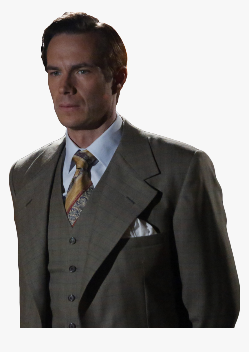 Edwin Jarvis Png, Transparent Png , Transparent Png Image - PNGitem