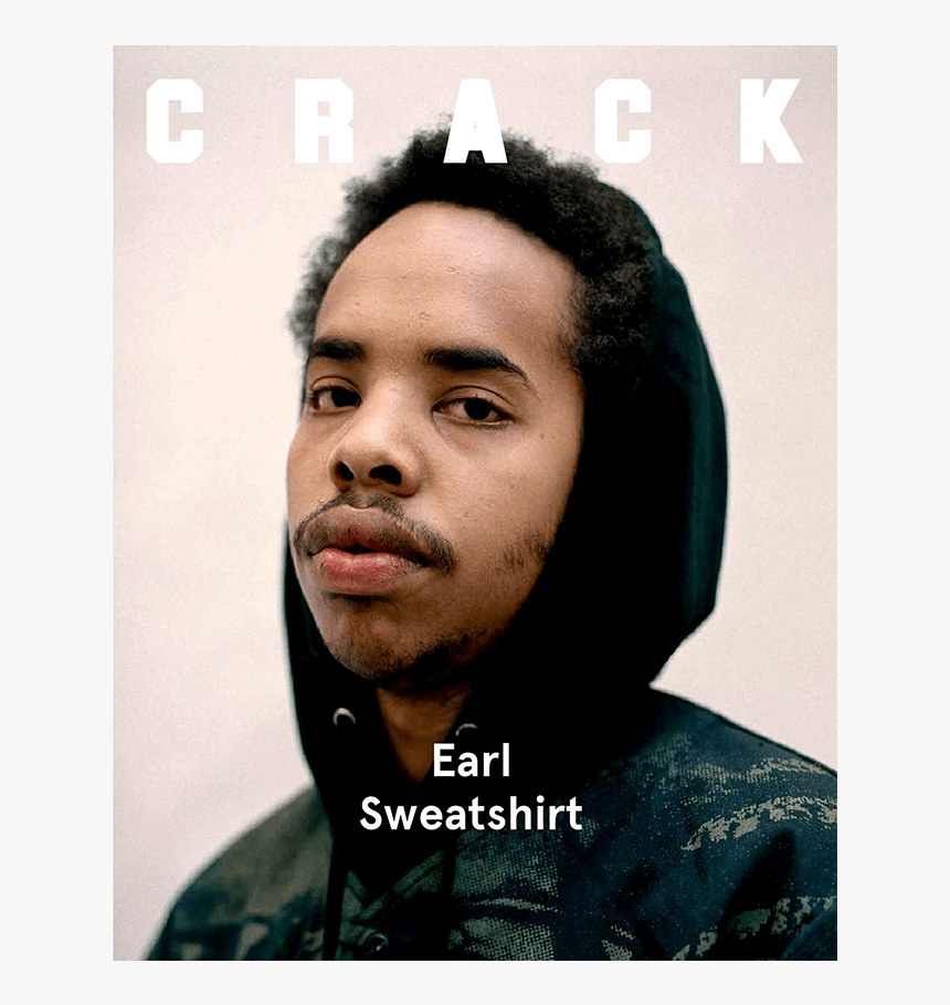 Earl Sweatshirt High, HD Png Download , Transparent Png Image - PNGitem