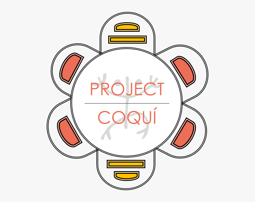 Project Coqui Logo 4, HD Png Download , Transparent Png Image - PNGitem