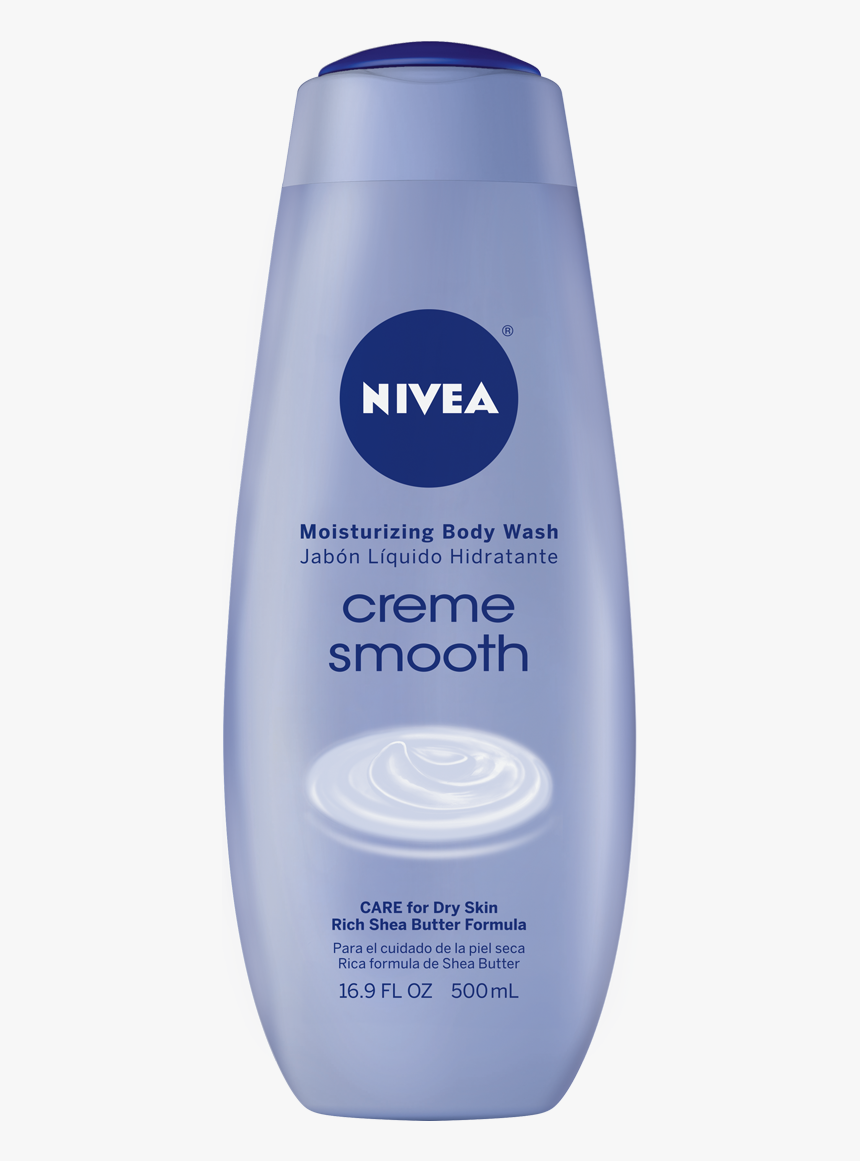 Nivea, HD Png Download , Transparent Png Image - PNGitem