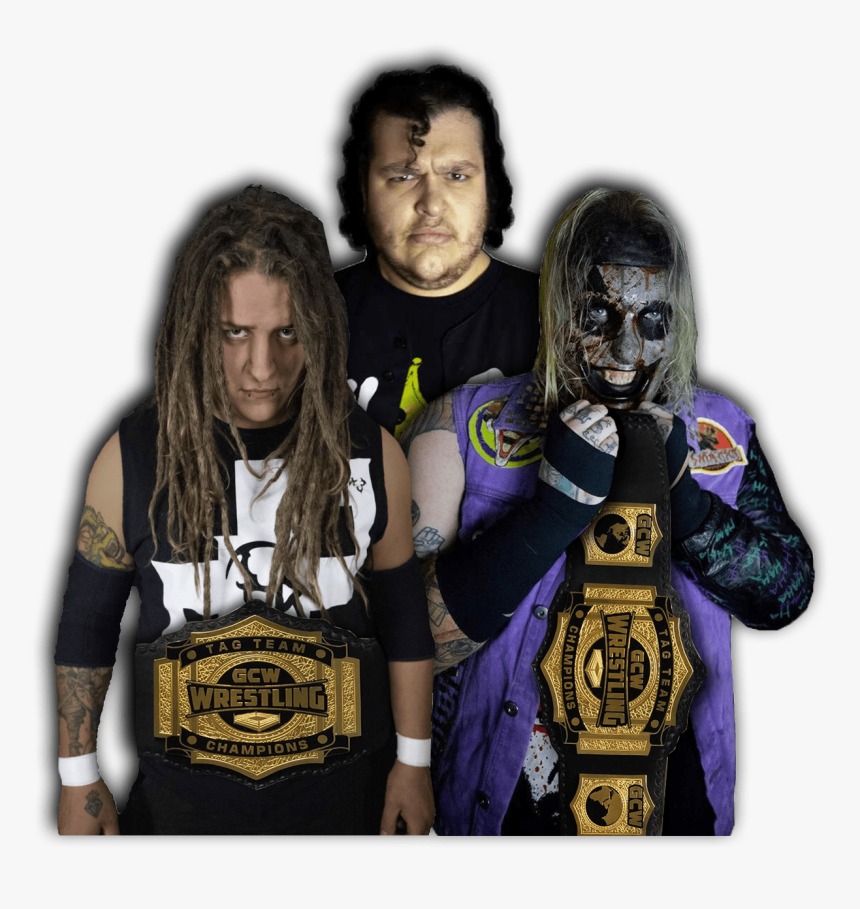 Transparent Raw Tag Team Championship Png - Action Figure, Png Download ...
