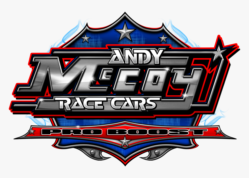 Andy Mccoy Race Cars To Sponsor 2017 Pdra Pro Boost, HD Png Download ...