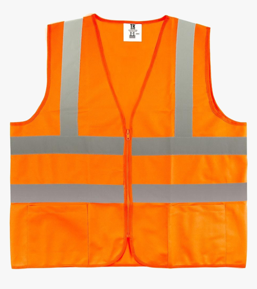 Vest Png Hd Image - High-visibility Clothing, Transparent Png ...
