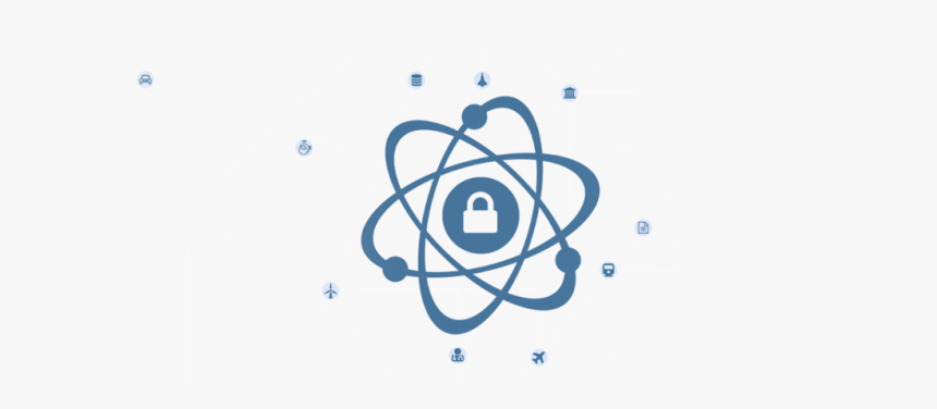 Post-quantum Cryptography - Circle, HD Png Download , Transparent Png ...