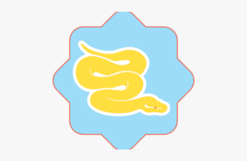 Ball Python Clipart Orange, HD Png Download , Transparent Png Image ...
