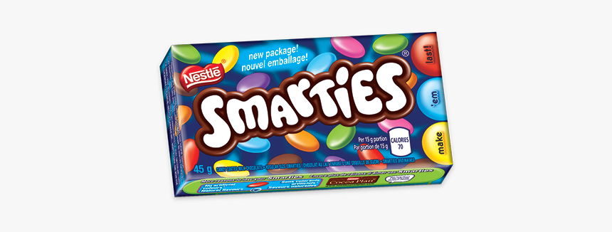 Smarties Clip Art