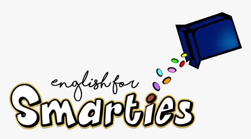 Smarties Candy Clip Art