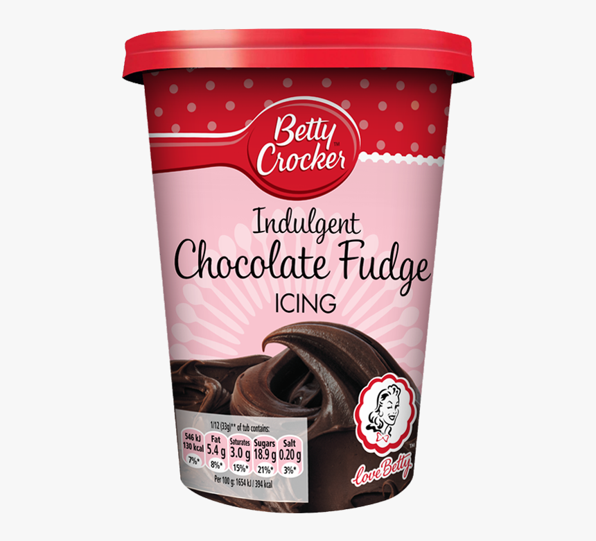 Betty Crocker Logo Transparent