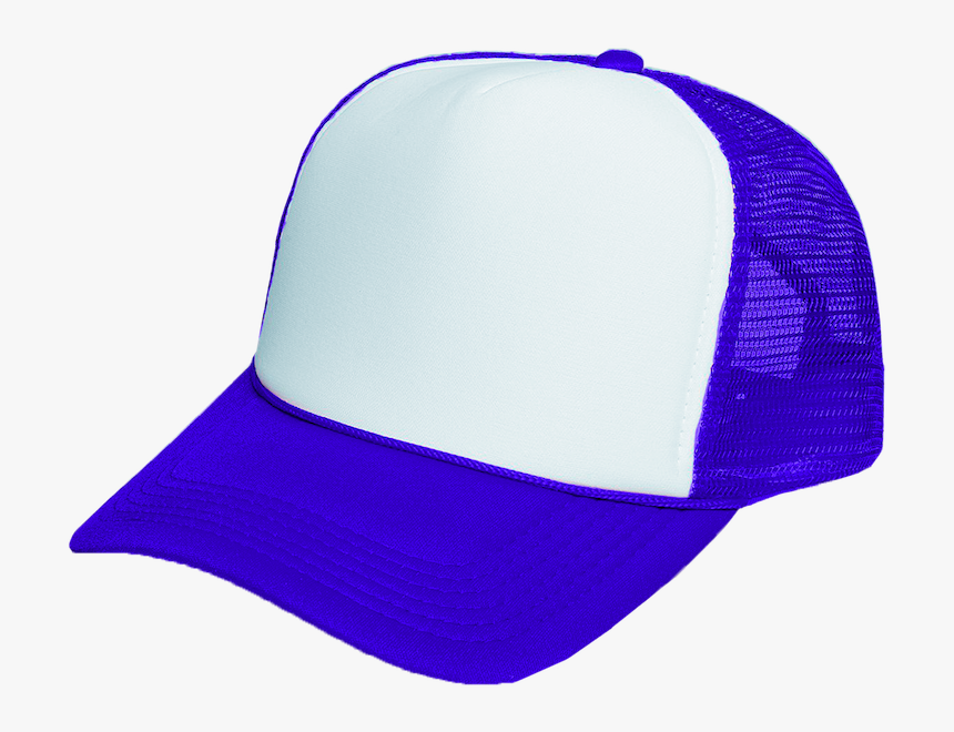 Gorra Png Azul, Transparent Png , Transparent Png Image - PNGitem
