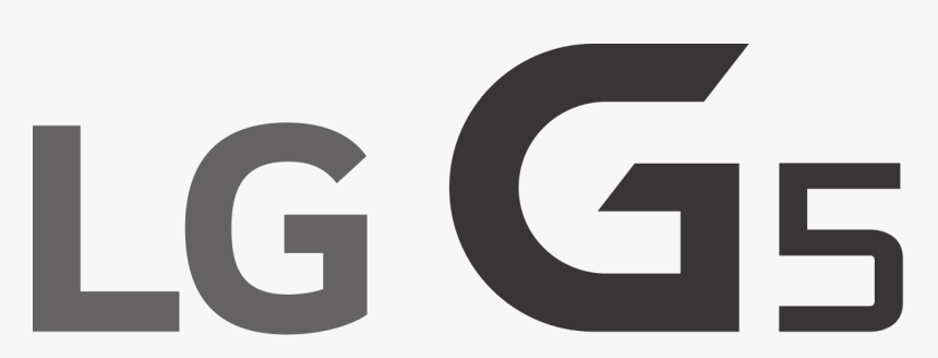 Lg G5 Logo Png, Transparent Png , Transparent Png Image - PNGitem