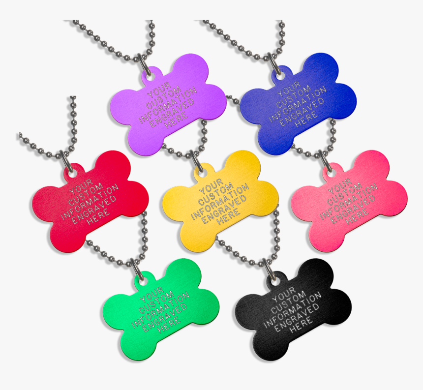 Dog Tag Chain Png, Transparent Png , Transparent Png Image - PNGitem