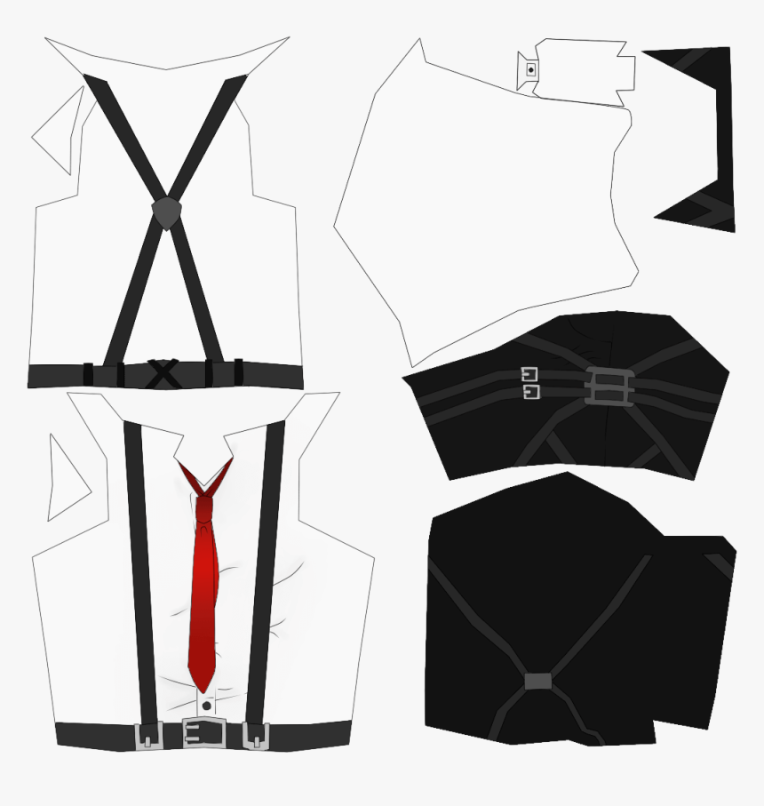 Skin Attack On Titan Tribute Game, HD Png Download , Transparent Png ...