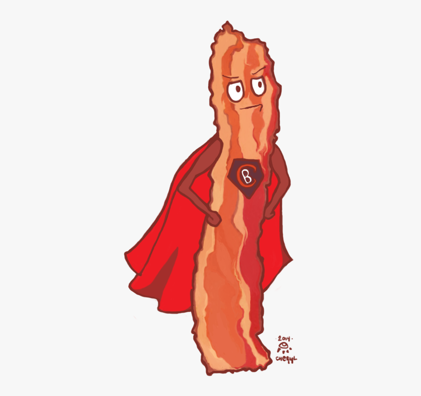 Captainbacon, HD Png Download , Transparent Png Image - PNGitem