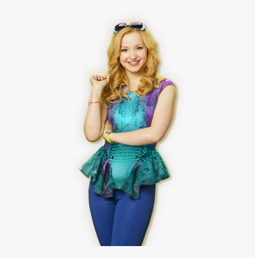 Disney Channel Twins Show, HD Png Download , Transparent Png Image ...