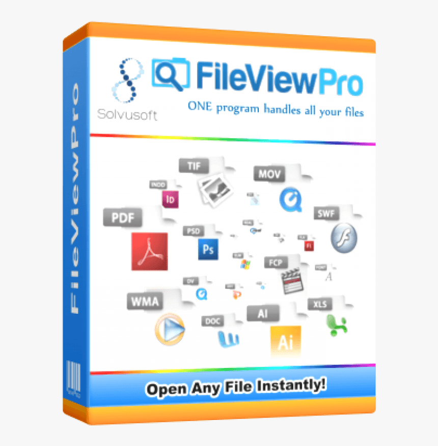 Fileviewpro 2019, HD Png Download , Transparent Png Image - PNGitem