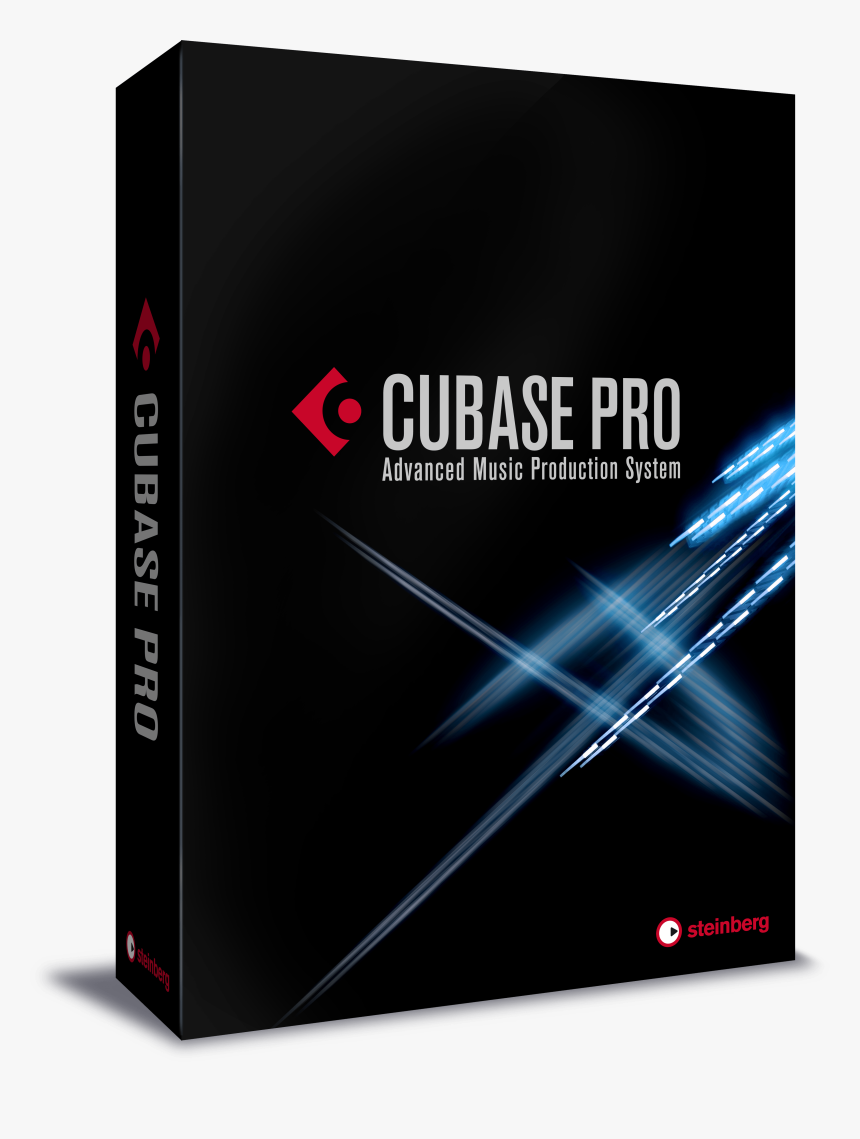 Steinberg Cubase Pro, HD Png Download , Transparent Png Image - PNGitem