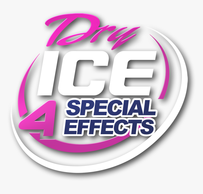 Dry Ice Is Endlessly Versatile, When You Need A Special - Graphic ...