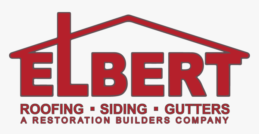Elbert Construction Logo - Sign, HD Png Download , Transparent Png ...
