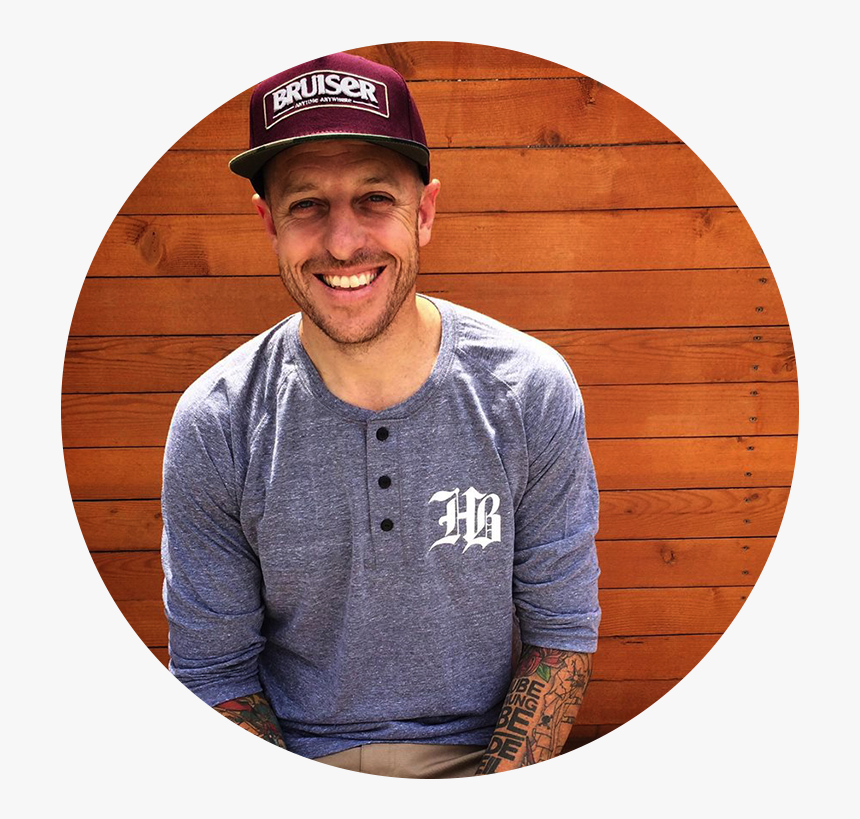 Hangout Leader Pics - Joe Gruber Skater, HD Png Download , Transparent ...