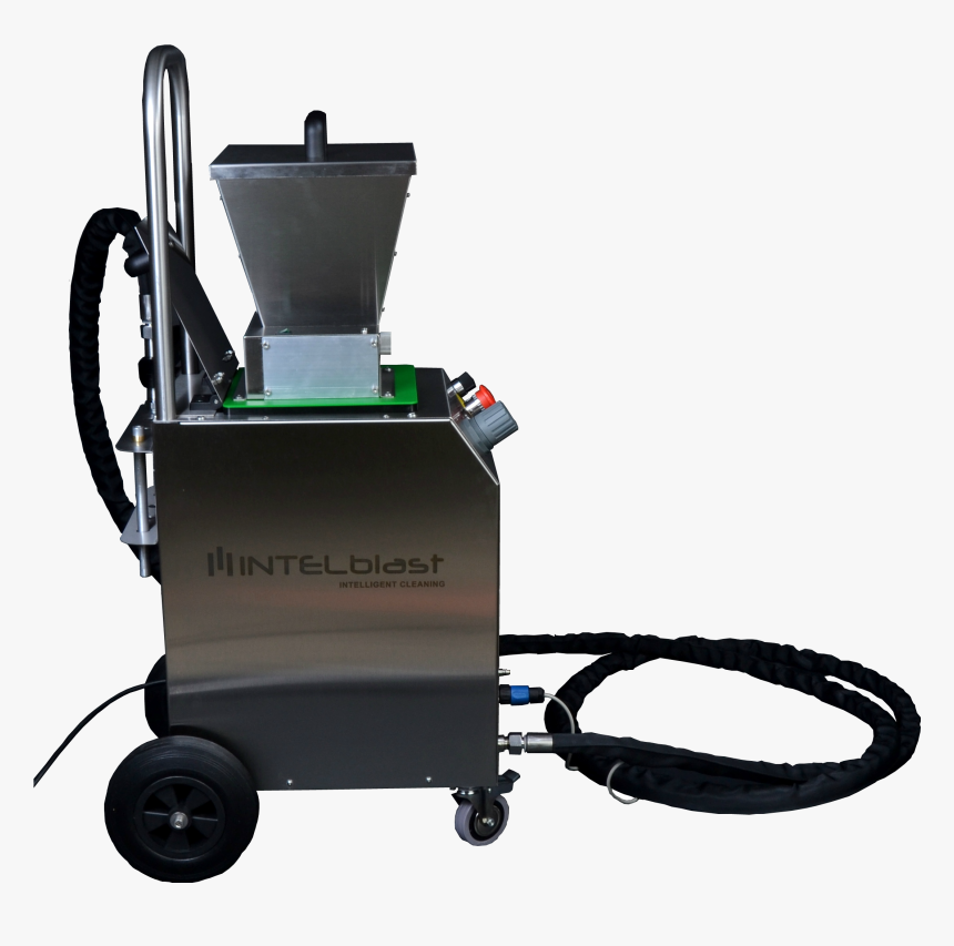 Dry Ice Cleaning Australia - Cart, HD Png Download , Transparent Png ...
