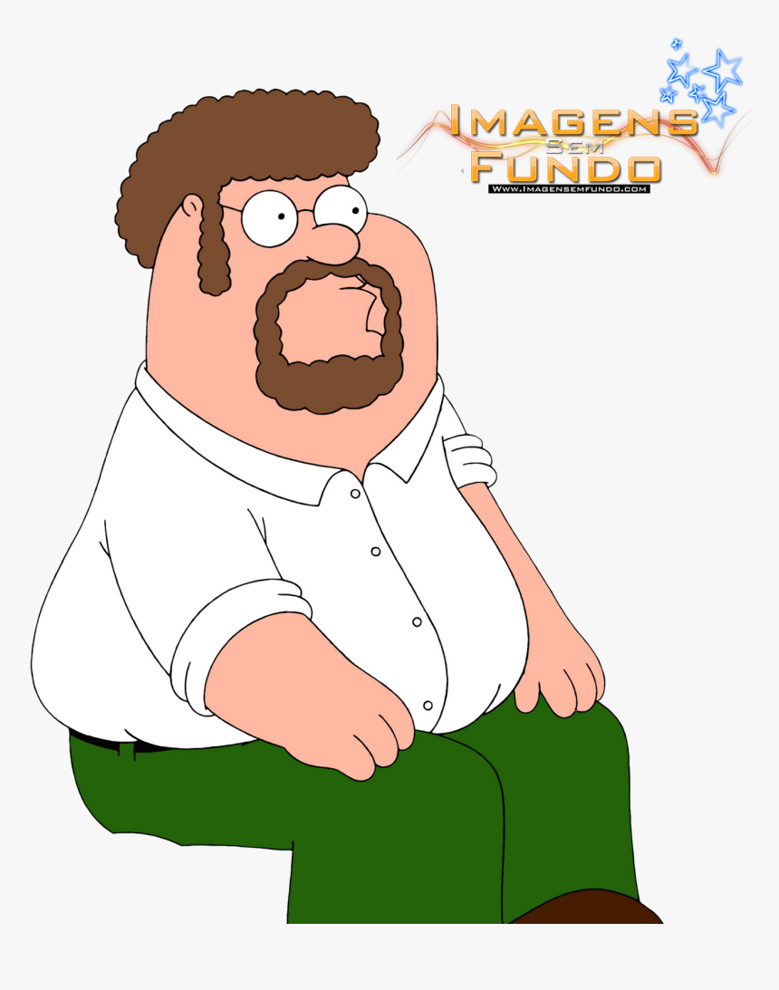 Family Guy Peter Griffin