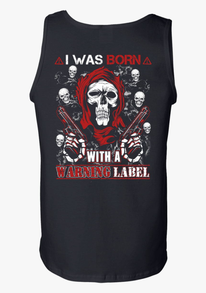 Transparent Warning Label Png - Guns, Png Download , Transparent Png ...