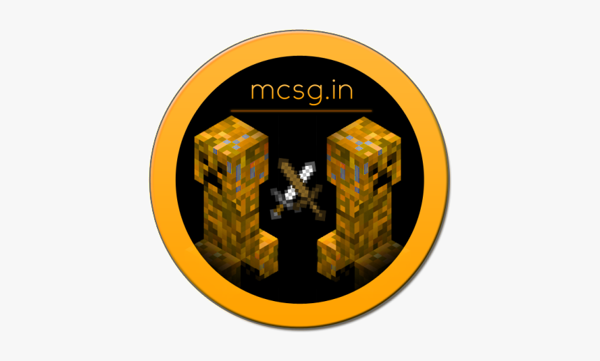 Minecraft Survival Games Mcsg - Creeper Minecraft, HD Png Download ...