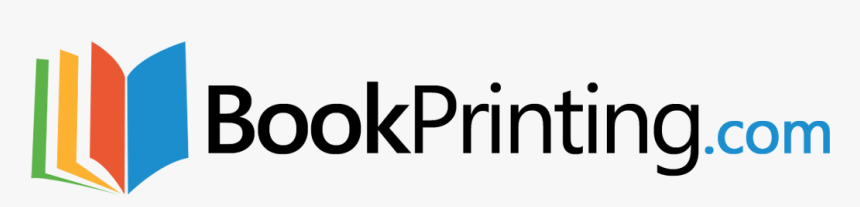Bookprinting - Com Logo - Book Printing Logo, HD Png Download ...