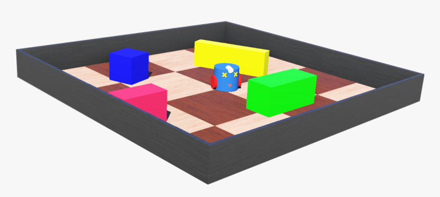 Transparent Laser Sprite Png - Wooden Block, Png Download , Transparent ...