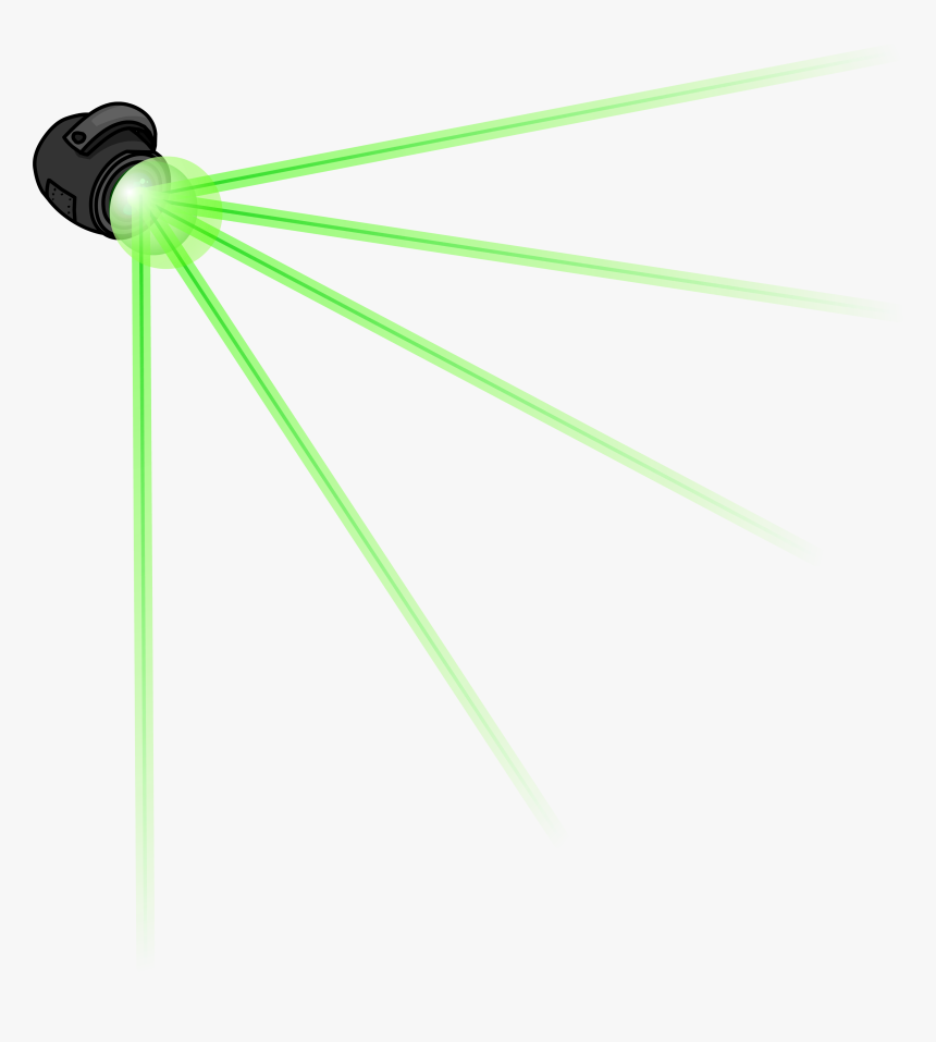Laser Lights Sprite - Portable Network Graphics, HD Png Download ...