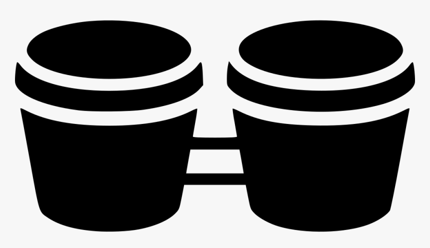 Bongos Bongo Instrument - Bongo Png, Transparent Png , Transparent Png ...