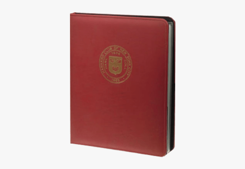 Harvard Binder, HD Png Download , Transparent Png Image - PNGitem