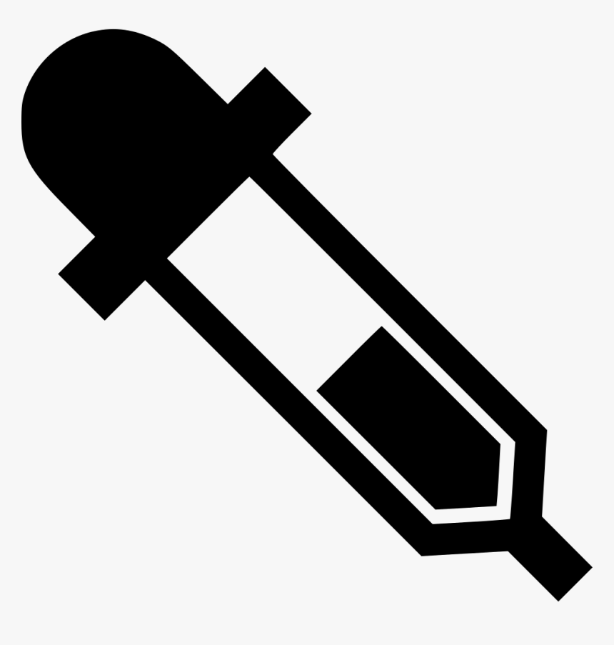Pipette, HD Png Download , Transparent Png Image - PNGitem