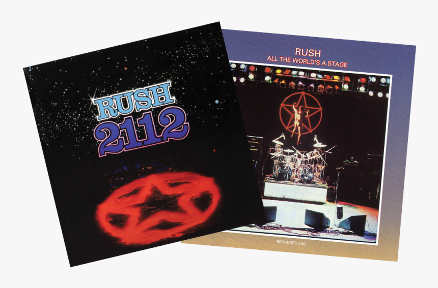 Rush Starman Png, Transparent Png , Transparent Png Image - PNGitem