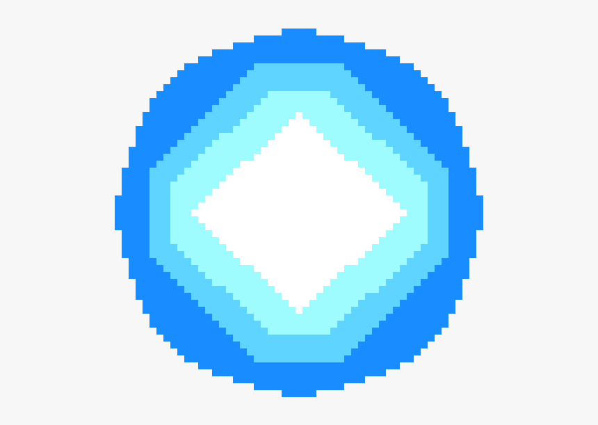 Pixel Art Chrome Logo, HD Png Download , Transparent Png Image - PNGitem