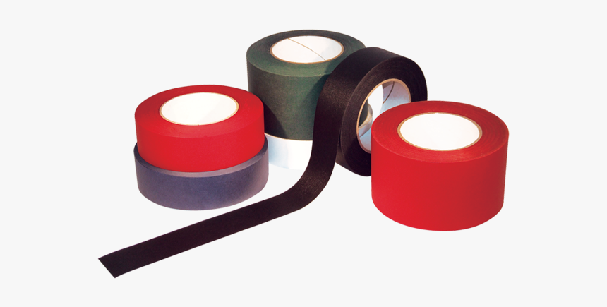 Spine Thermal Tape Binding, HD Png Download , Transparent Png Image ...