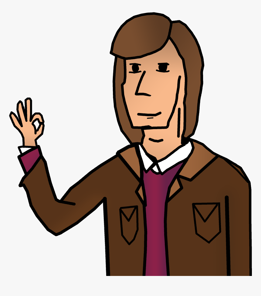 Transparent Doomguy Face Png - Cartoon, Png Download , Transparent Png ...