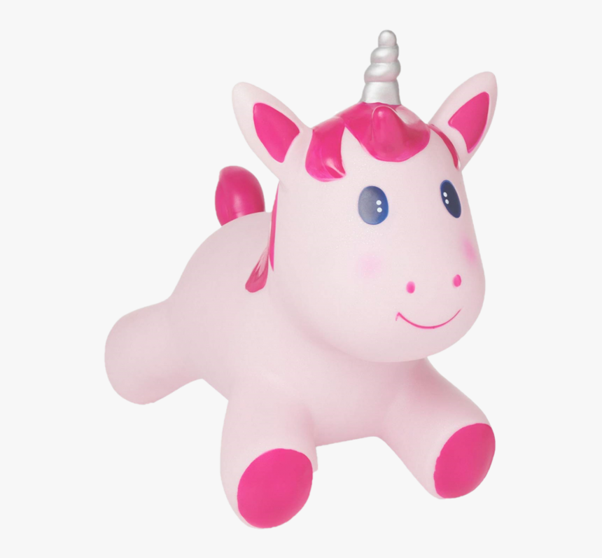 Elc Unicorn Hopper, HD Png Download , Transparent Png Image - PNGitem