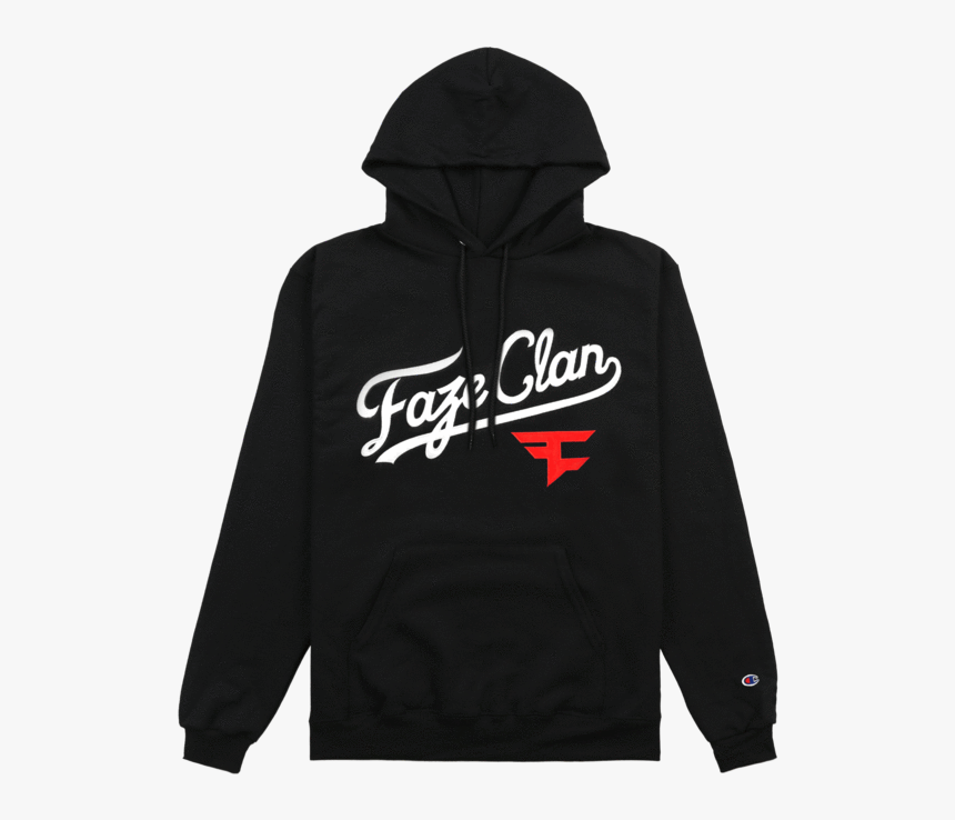 Faze Clan Shop, HD Png Download , Transparent Png Image - PNGitem
