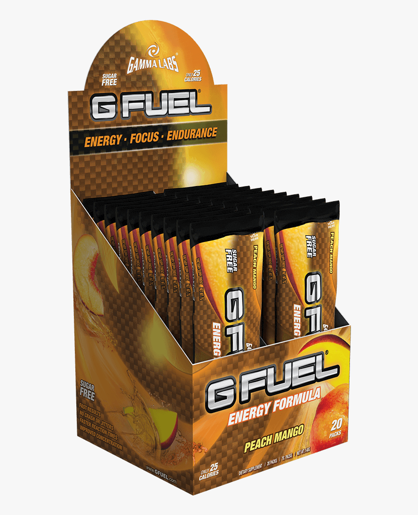 G Fuel Tropical Rain, HD Png Download , Transparent Png Image - PNGitem